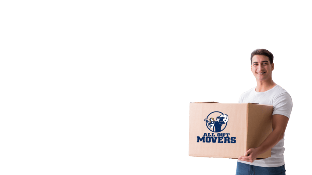 All Out Movers