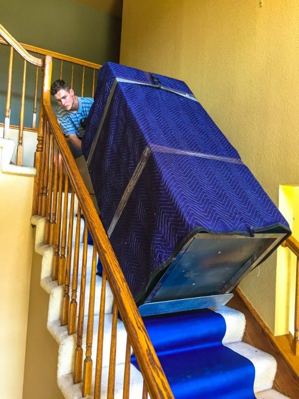 Gun Safe Moving in Carson City Checklist: Tips and Tricks for a Smooth ...