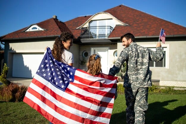 Military Movers: Why Hiring Professionals is a Smart Move