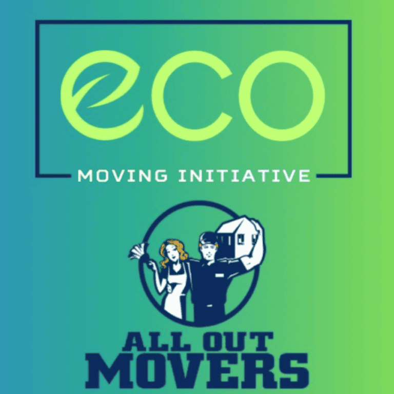 Reno Movers & Local & Long-Distance Moving Company | All Out Movers